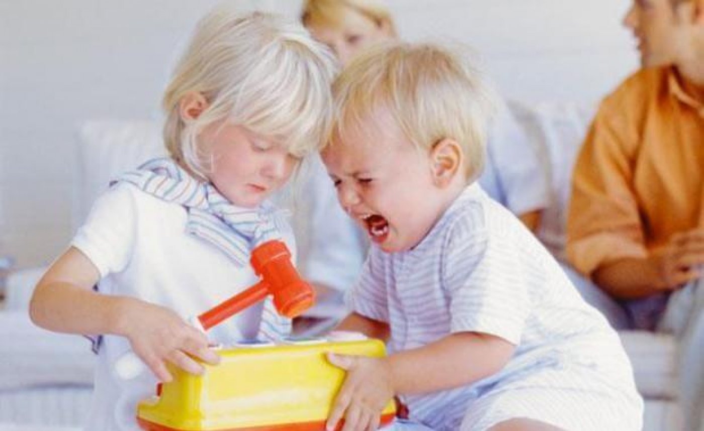Biting - True Colors Childcare